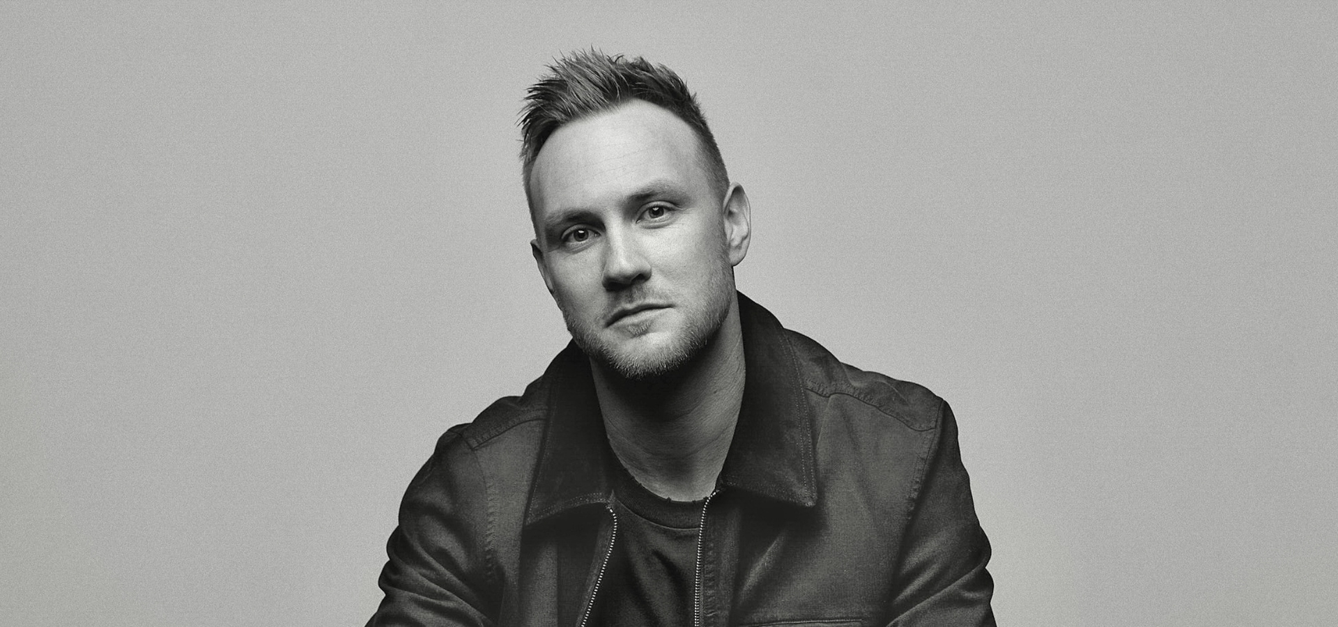 Peter Burton Named One of Pandora's Artists To Watch: 2026 - Will Tour with Anne Wilson in 2026